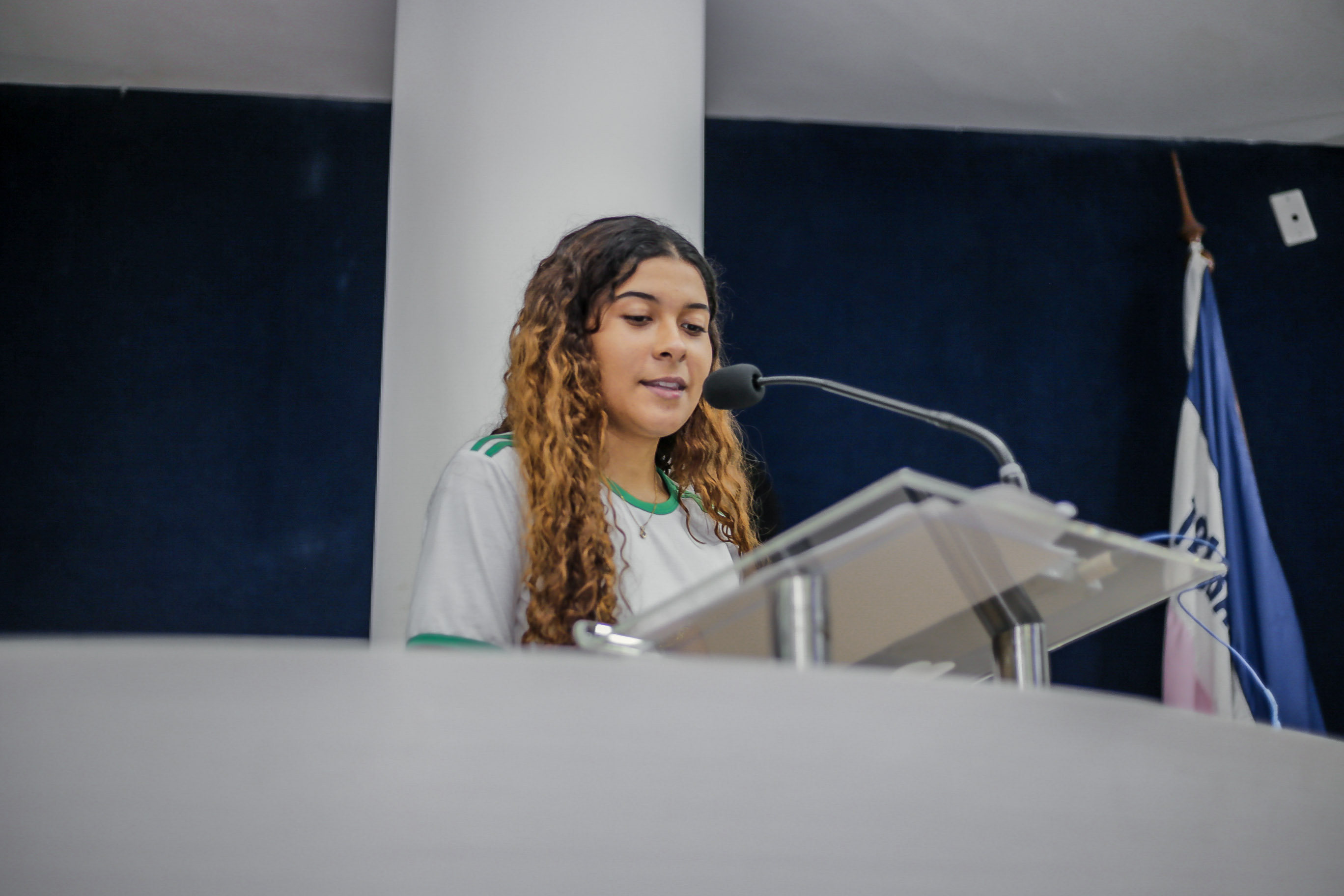 Sessão Solene em Homenagem aos 22 Anos do IFES Campus Serra: Um marco ...