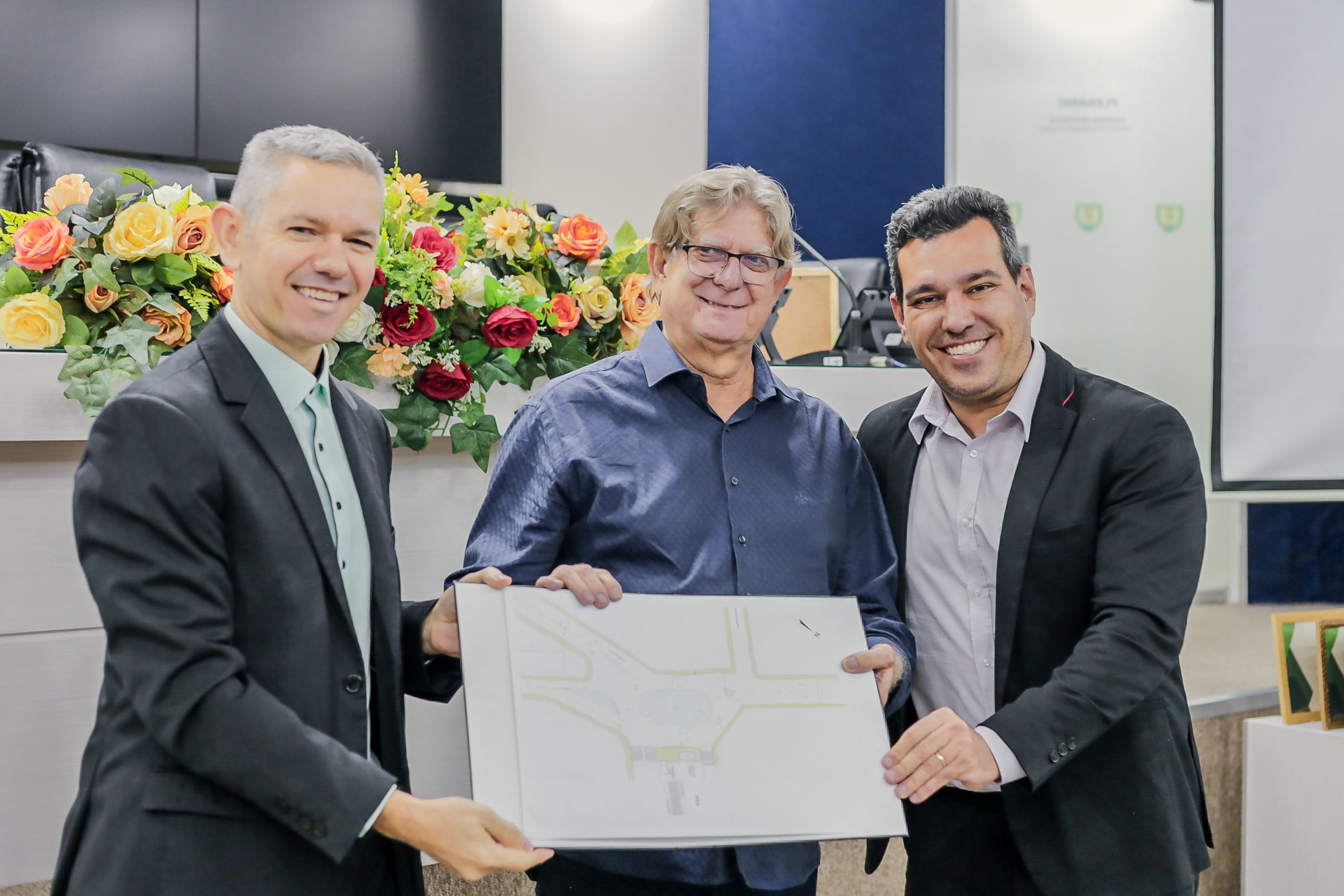 Sessão Solene em Homenagem aos 22 Anos do IFES Campus Serra: Um marco ...